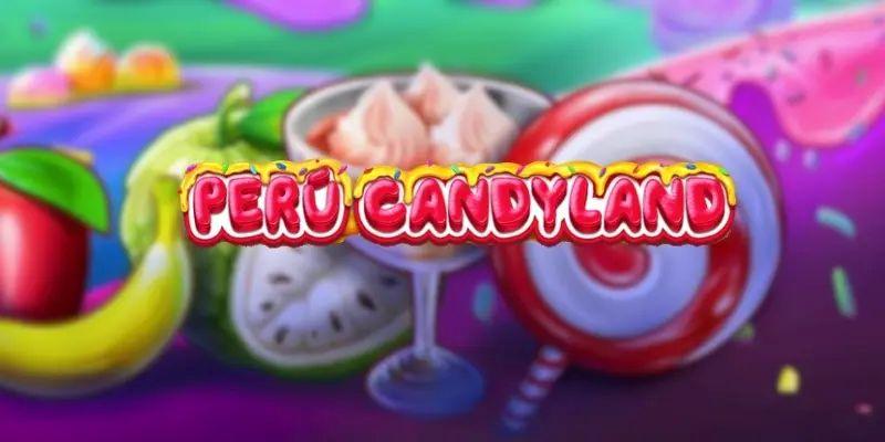 Peru Candyland Slot Review - Jackpot Bet Online