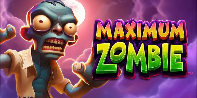 Maximum Zombie Slot Review - Jackpot Bet Online