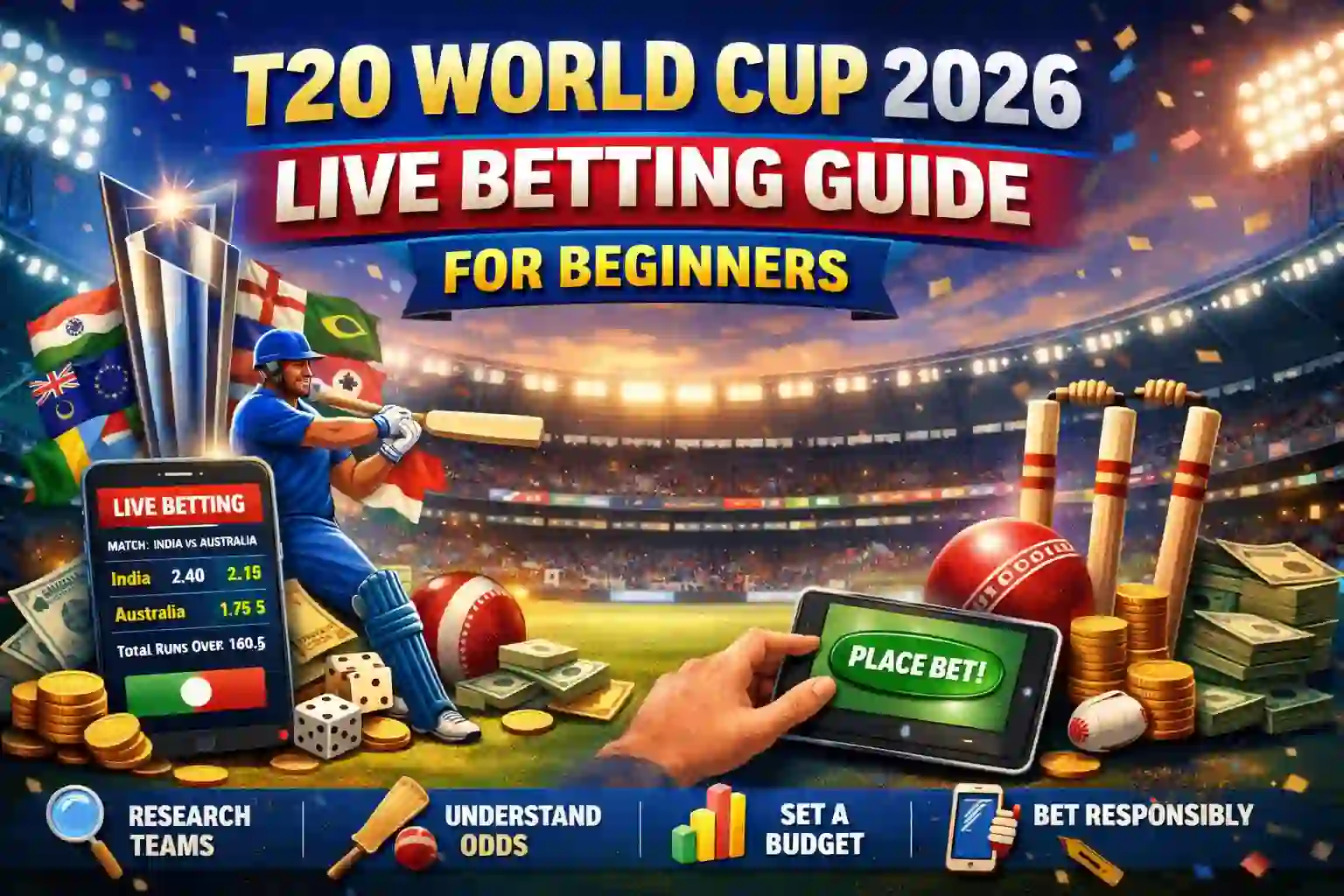 Grand National 2026 Betting Guide - Jackpot Bet Online