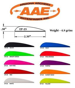 AAE Vanes 23 – Jamtbågen