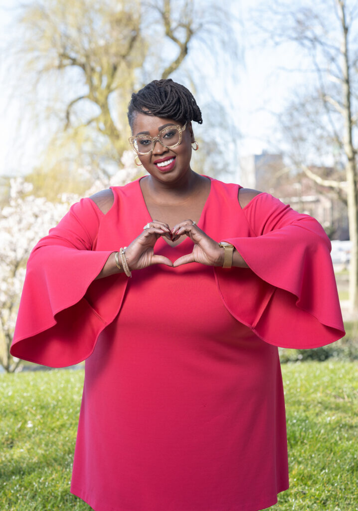 Shirma Rouse – Janita Sassen