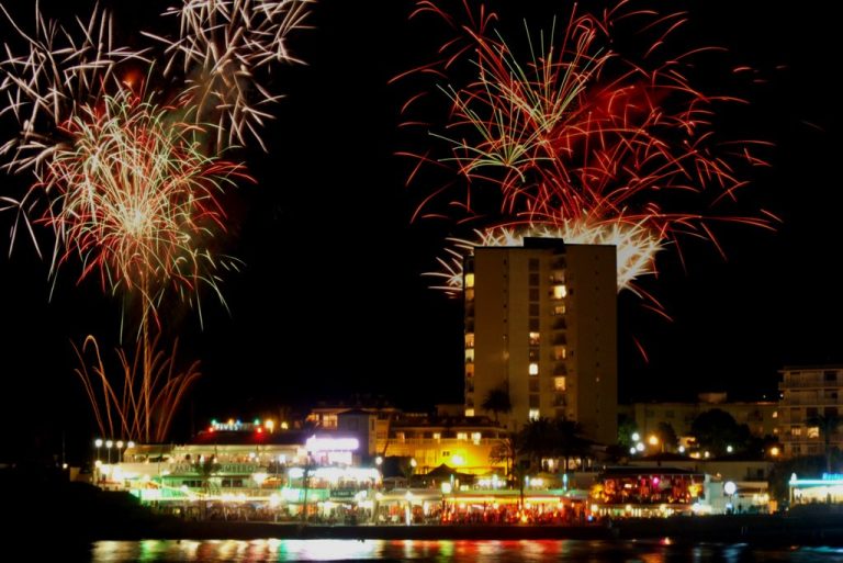 Javea’s Festivals - Javea Travel Guide