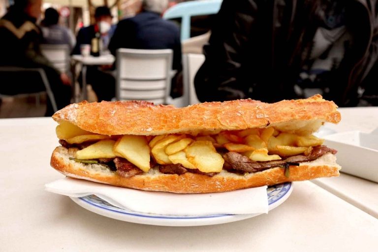 18 Valencian Food with Recipes that you need to try today