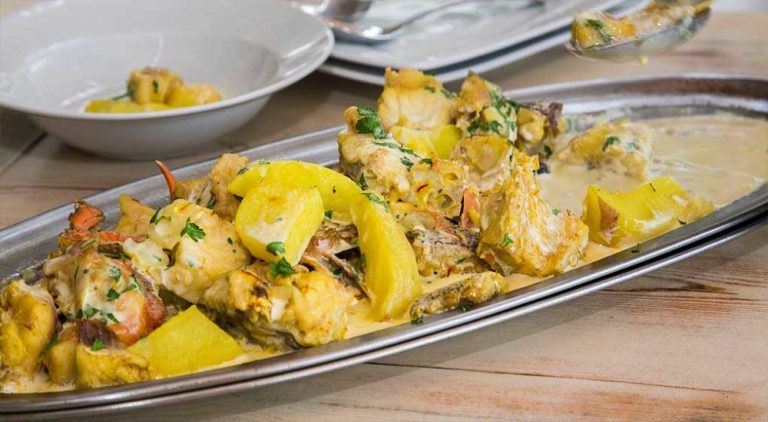 18 Valencian Food with Recipes that you need to try today