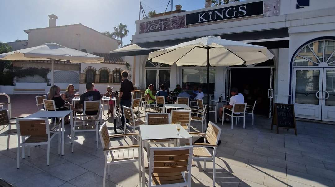 Javea Nightlife – Top bars, chiringuitos and nightclubs