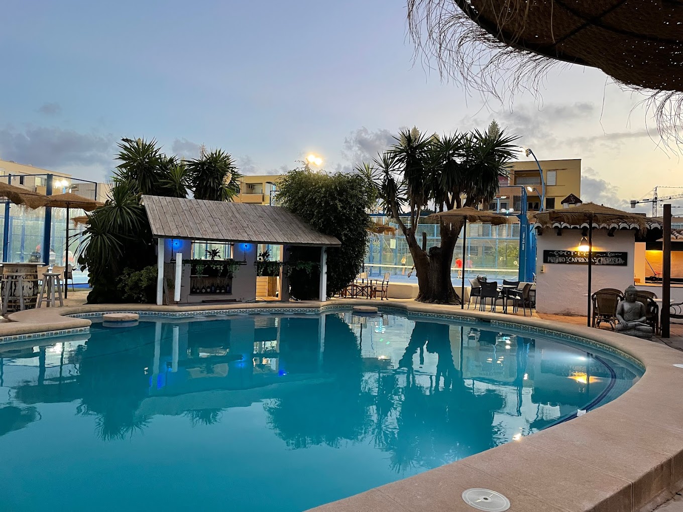 Javea Nightlife – Top bars, chiringuitos and nightclubs