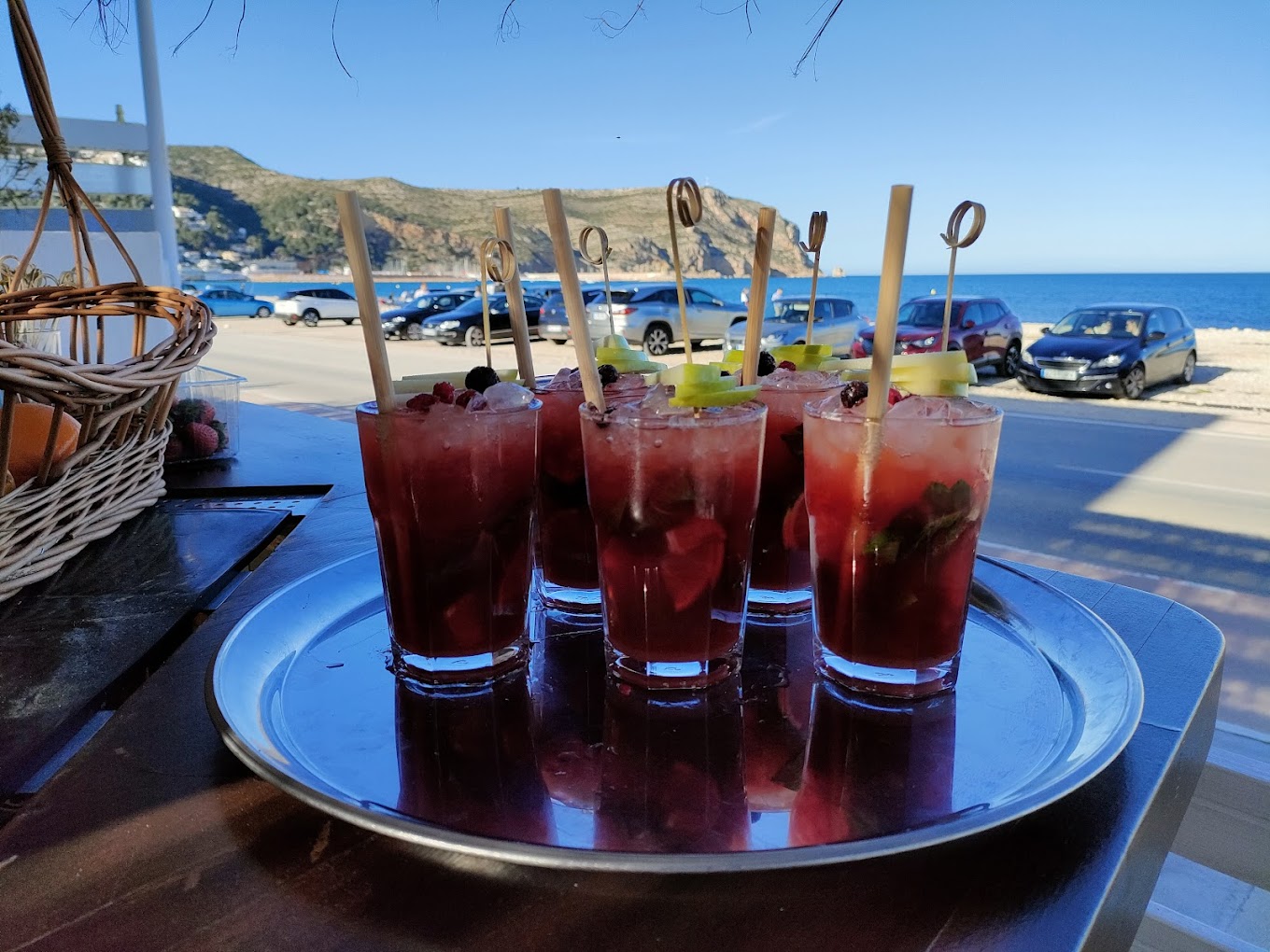 Javea Nightlife – Top bars, chiringuitos and nightclubs