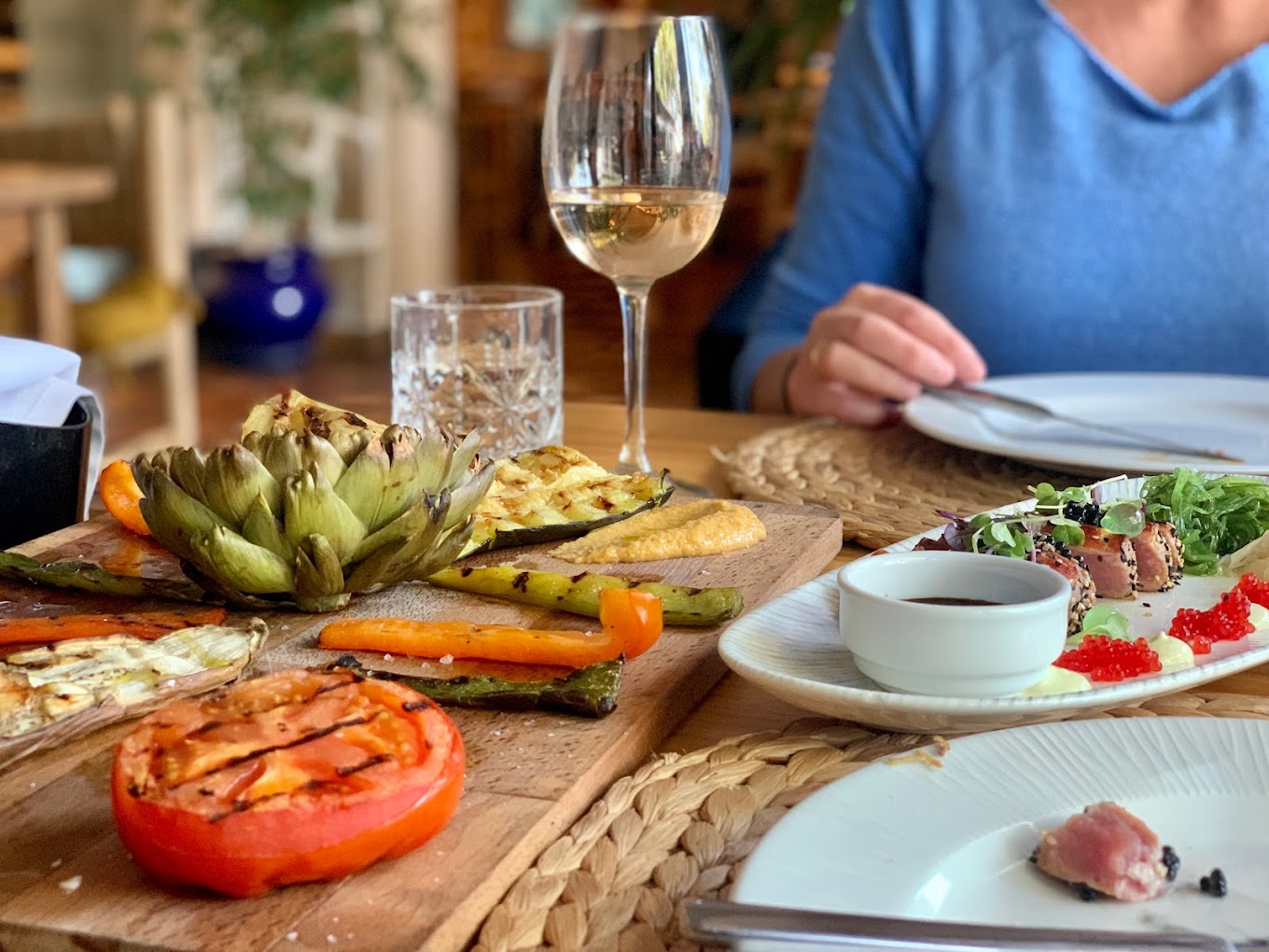 10 Top Restaurants in Javea - Javea Travel Guide