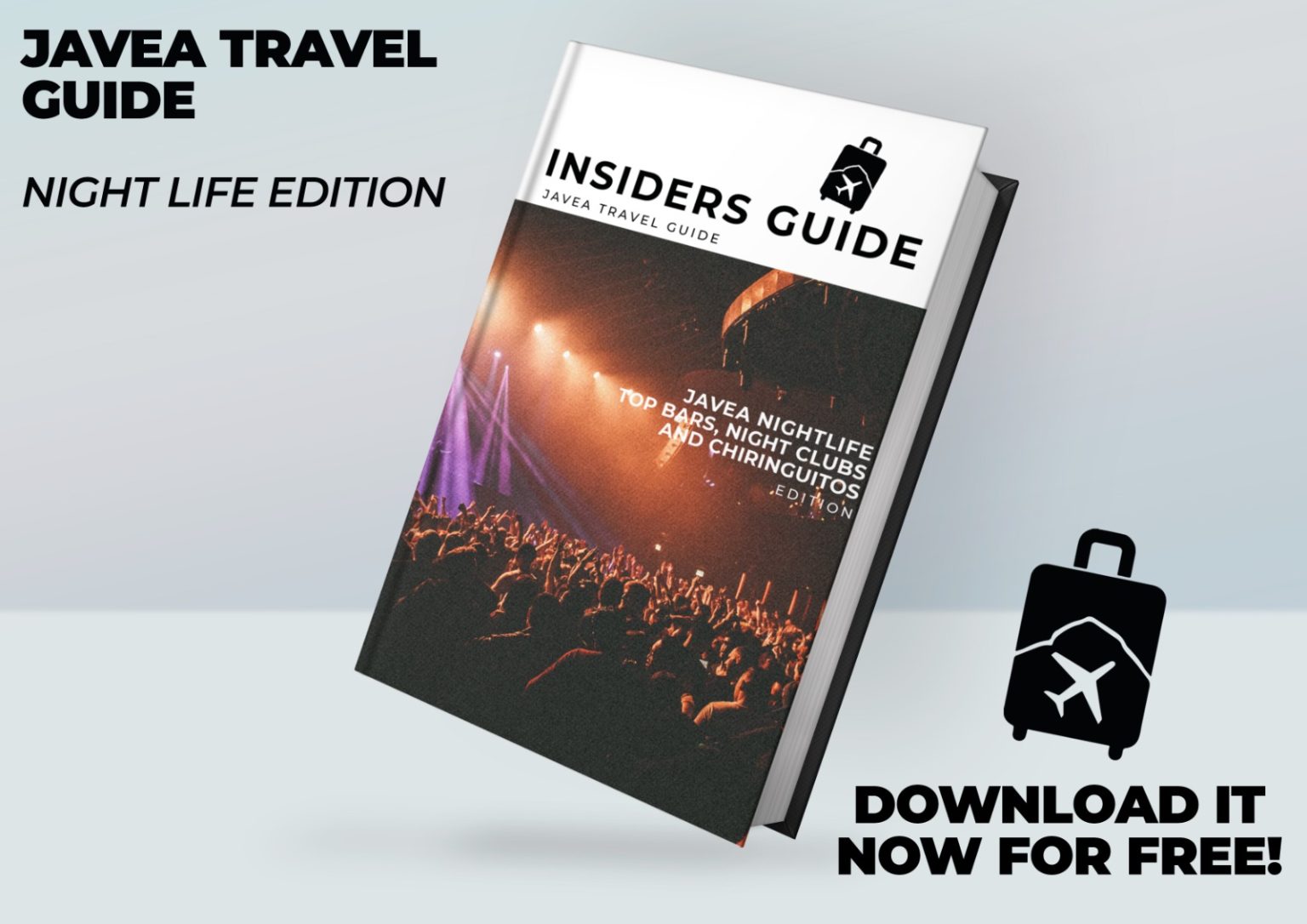 Javea Nightlife Guide - Javea Travel Guide