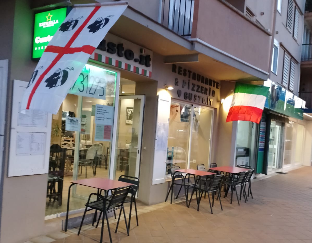 Top 5 Italian Restaurants in Javea 2023 - Javea Travel Guide