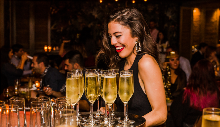 Carnaval Restaurant Javea: A Celebration of Creativity