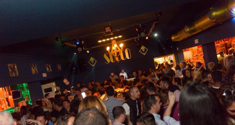 Club Socco Javea: The Ultimate Nightlife Experience - Javea Travel Guide
