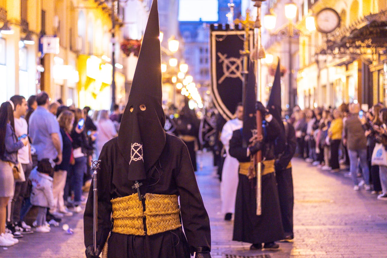 Easter In Javea 2025 Javea Travel Guide