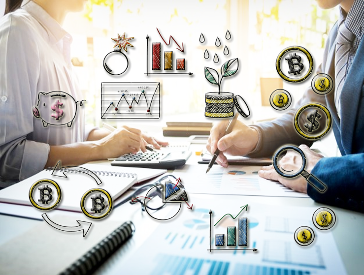 Contabilidad y finanzas, Ecoknowmic - Los requisitos de la información ...