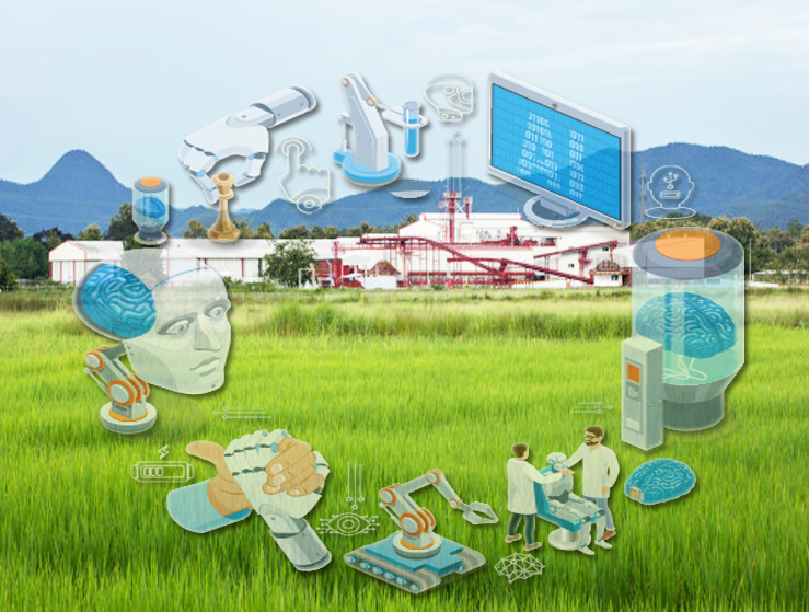 Blog - El gran potencial de las zonas rurales en España y Portugal para ...