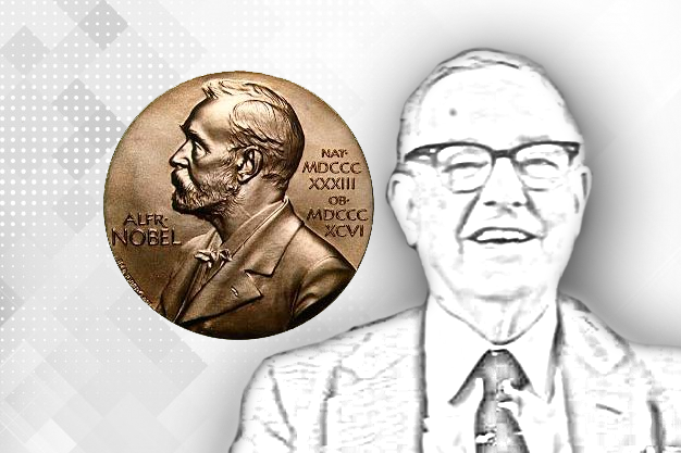 Ecoknowmic, Premios Nobel de Economía - Herbert Simon Premio Nobel de ...