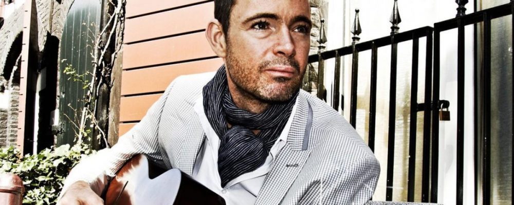 Robin Nolan trio: Sneak Preview "the music of George Harrison" - Jazzpodium De Tor - Enschede