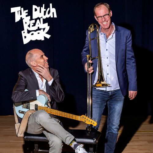 Ilja Reijngoud, Ed Verhoeff & Tineke Postma – Dutch Real Book ...