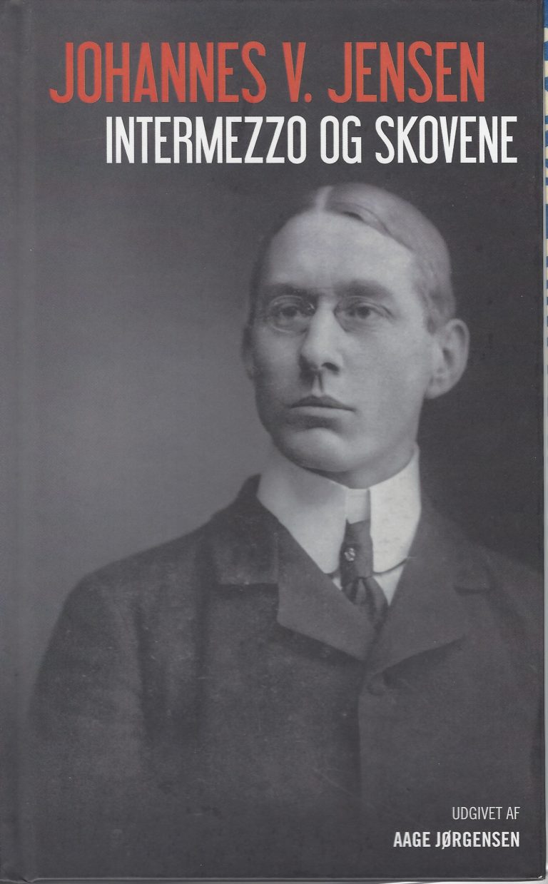 Johannes V. Jensen & Thit jensen Museet