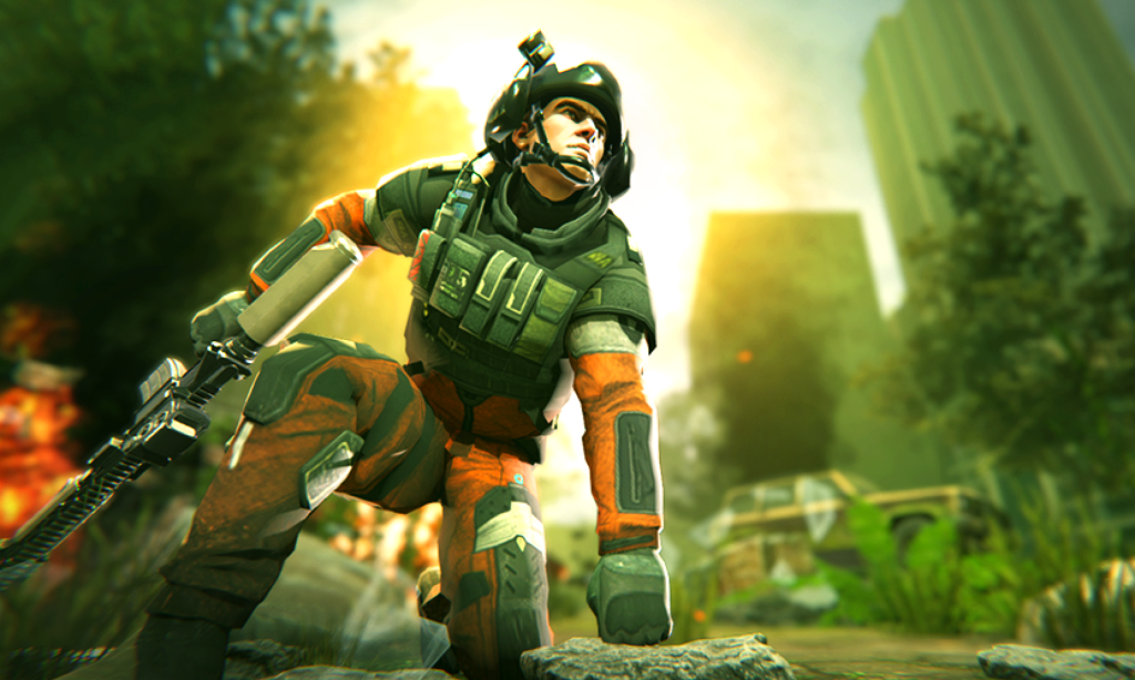 JE Software – We make mobile games!