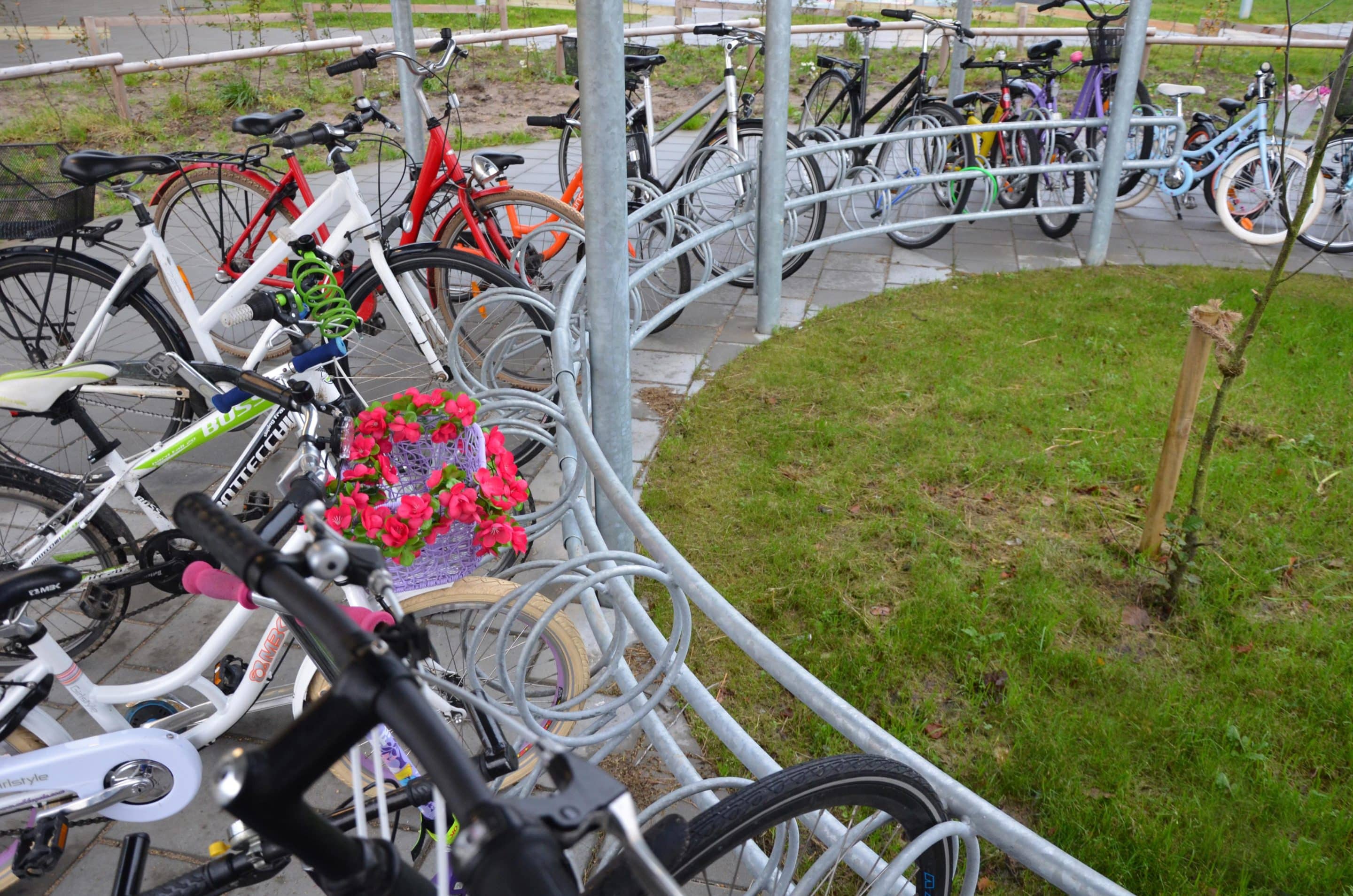 Snejbjerg Skole - Jessing