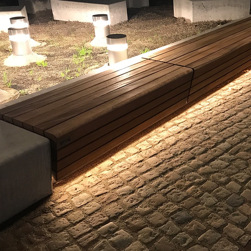 Bord-/bænkesæt - Jessing