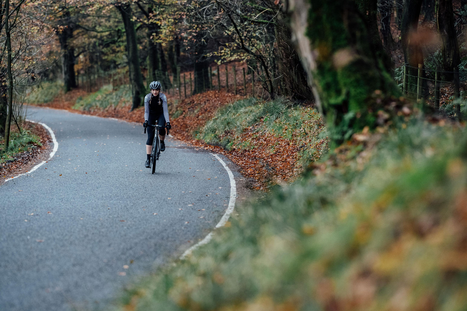 Book a test ride - J.Laverack Bicycles