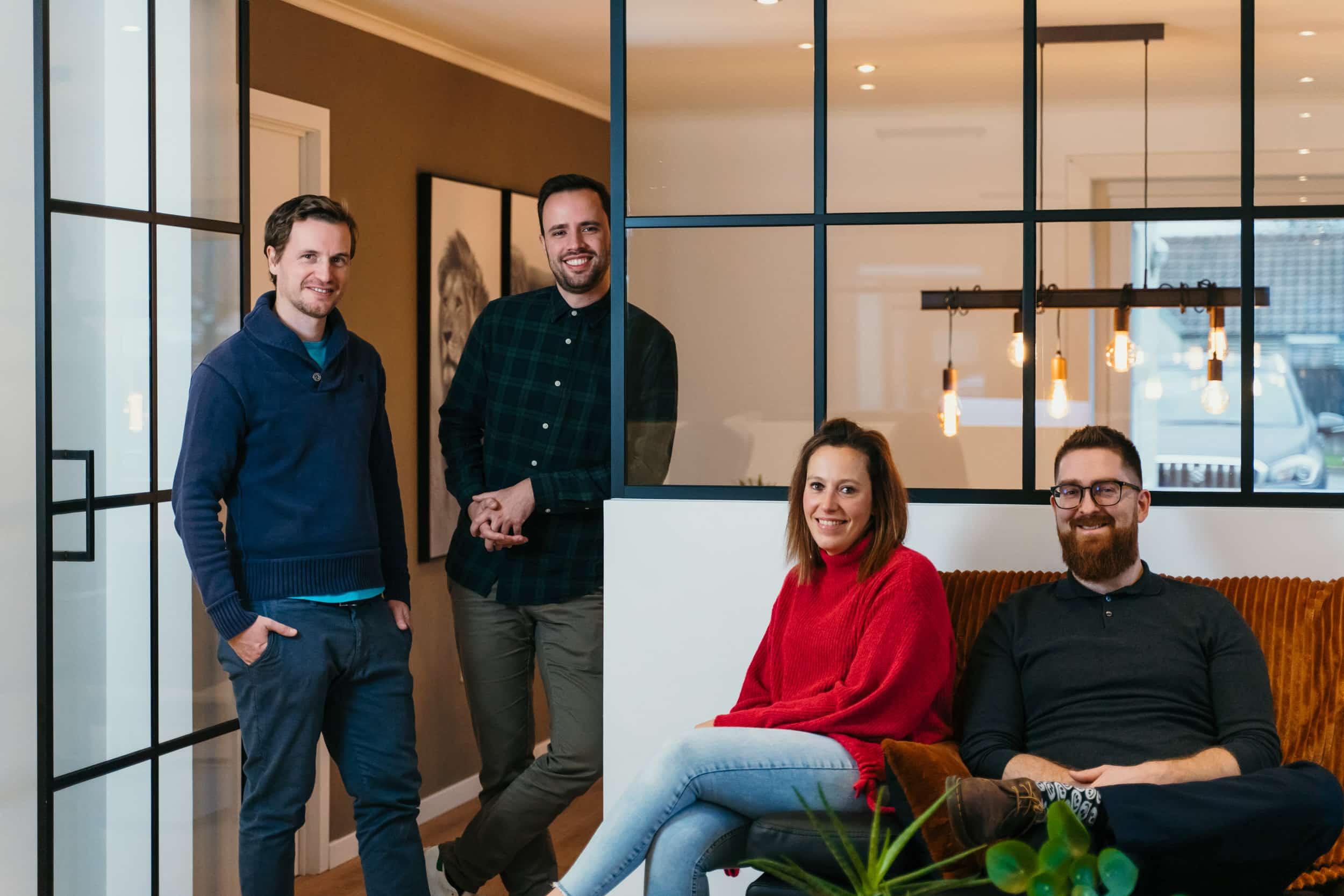 JN Consulting | Let's Get Fiscal | Boekhouding en Fiscaliteit