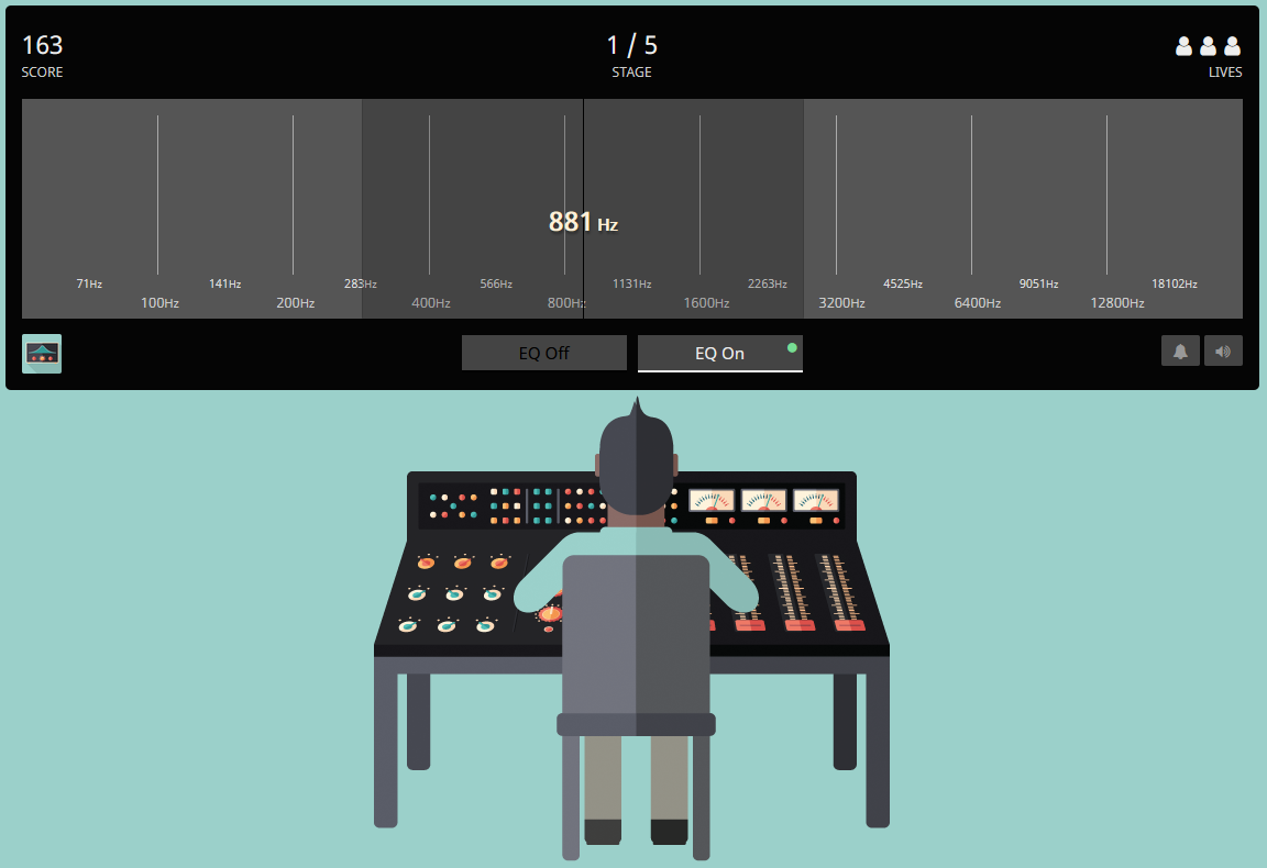 Free Mixing Courses and Training - Joe Crow - The Audio Pro