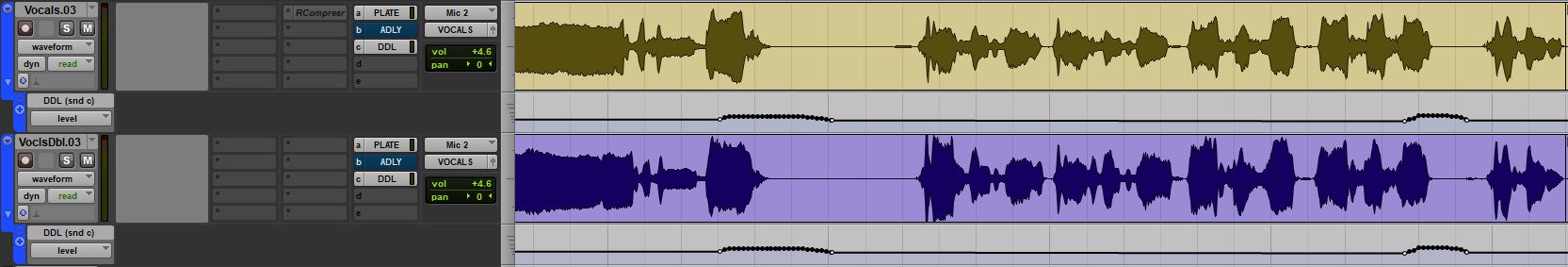 8 Automation Mixing Tips To Improve Your Mixes - Joe Crow - The Audio Pro