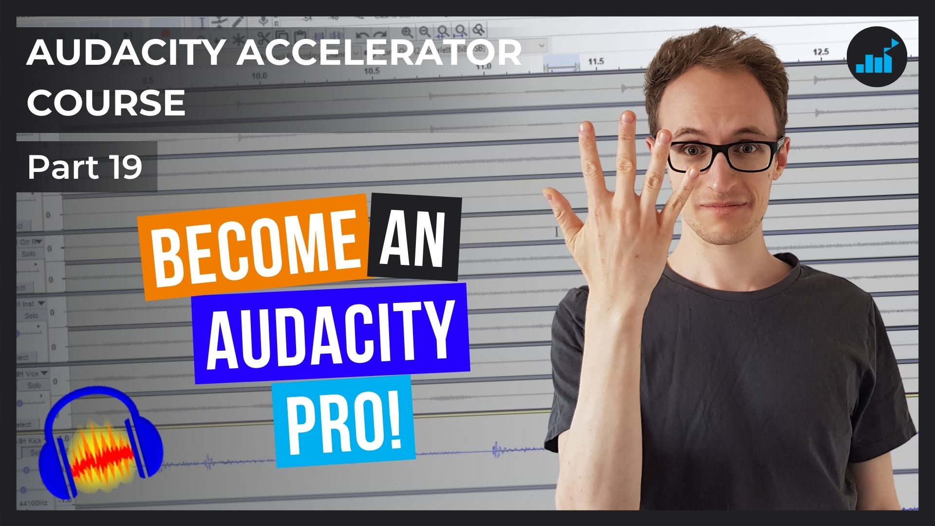 5 Special Features of Audacity To Boost Your Skills! | Audacity ...
