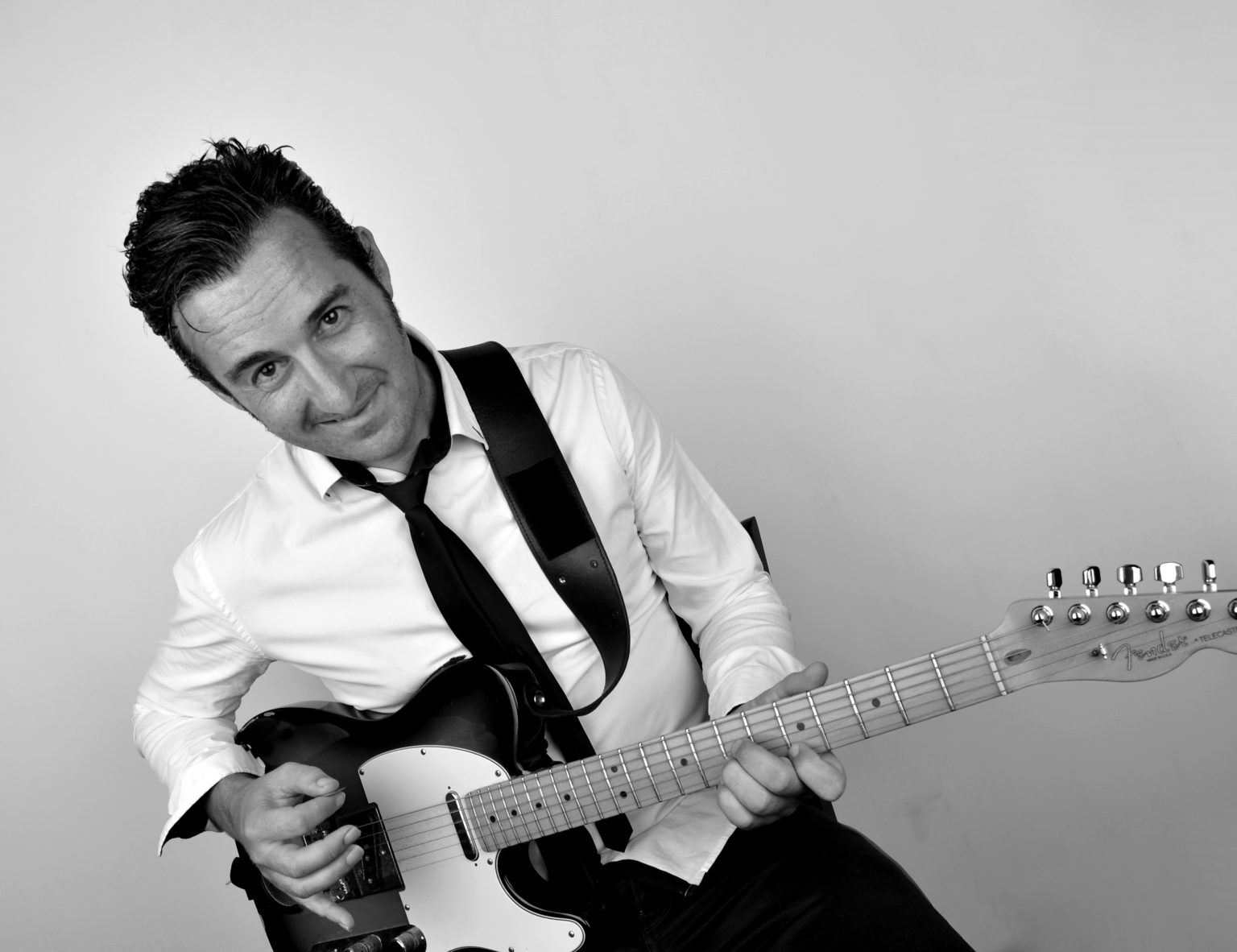 Jonas Hofer – Trubadur och musikunderhållning