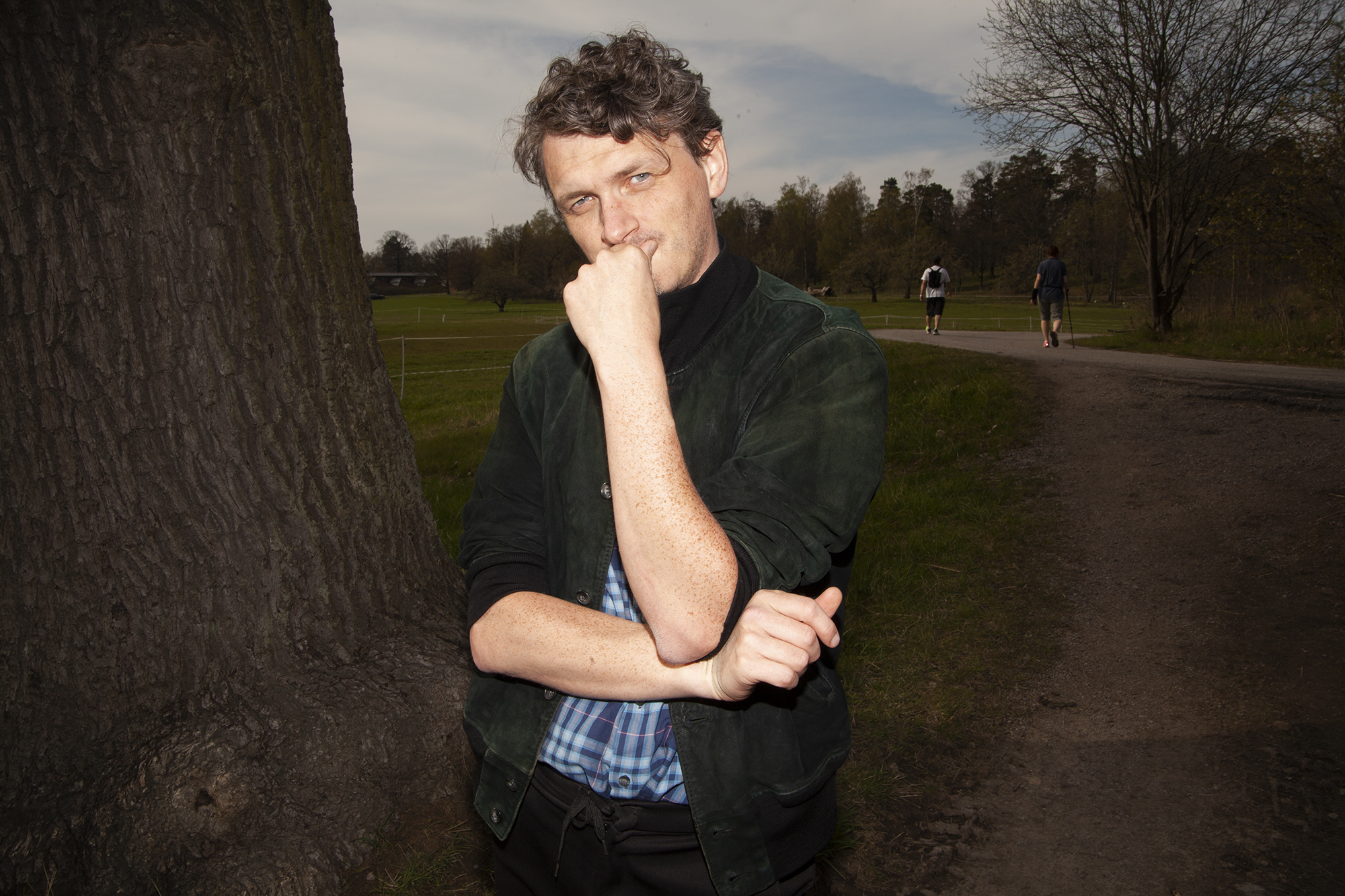 Penelope – Teater Galeasen - Jonatan Winbo