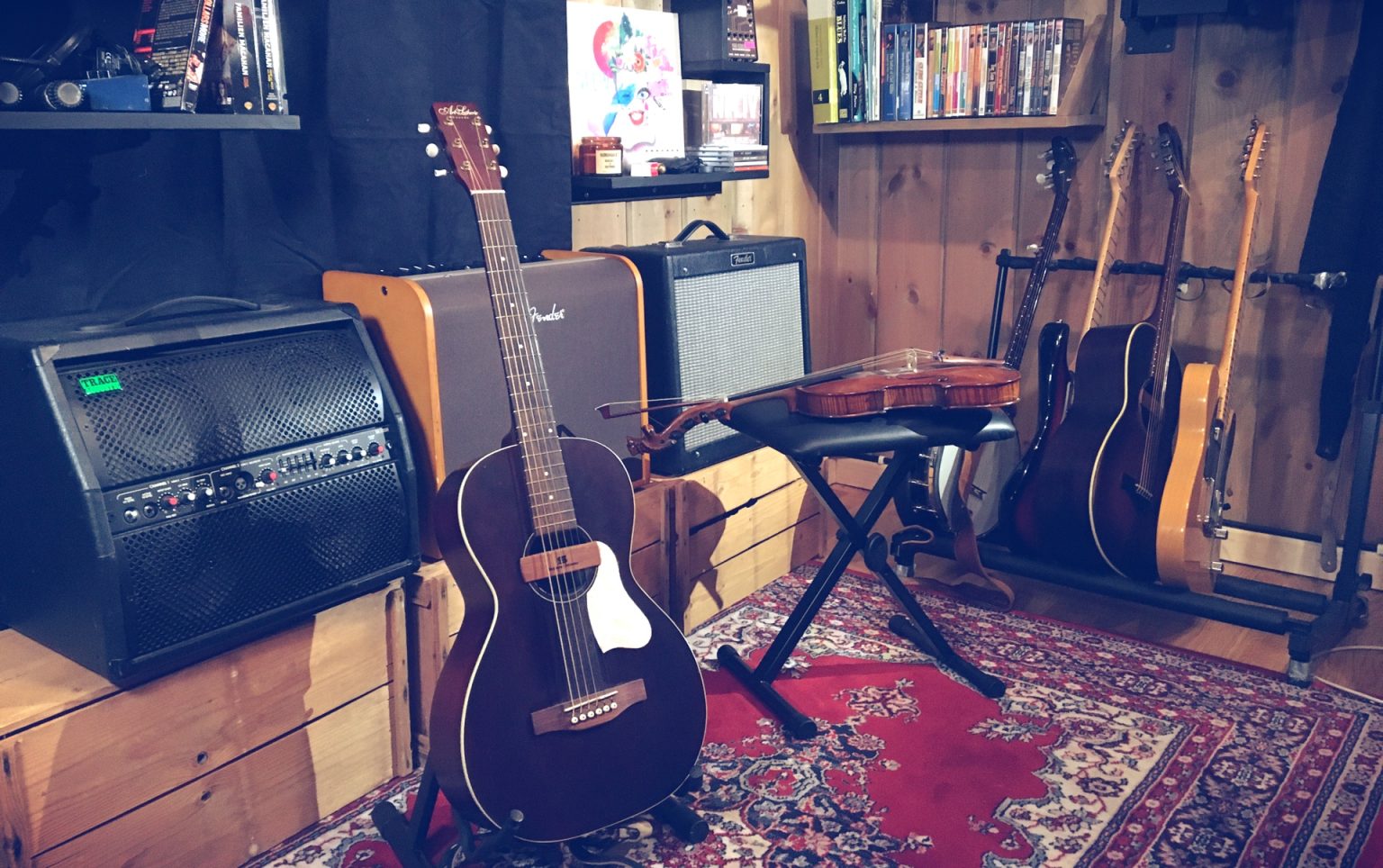 Galleri – Jon Solberg