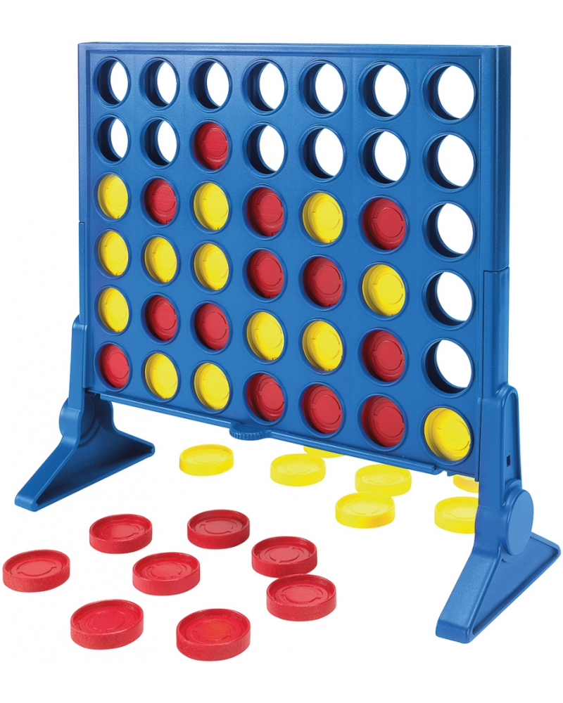 PUISSANCE 4 – Jouets SAJOU Mayotte