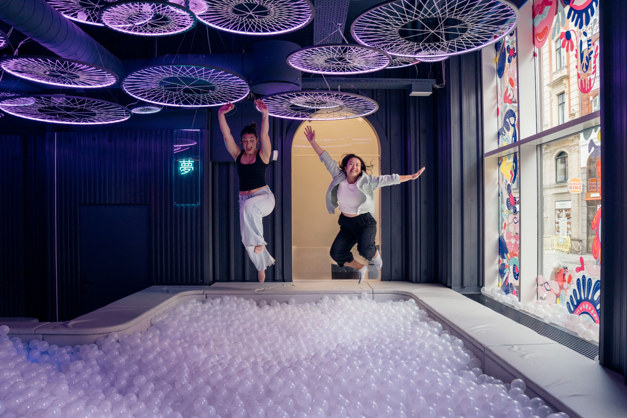 Nyt museum i København, hvor du må røre ved udstillingen - JuicyNet.dk