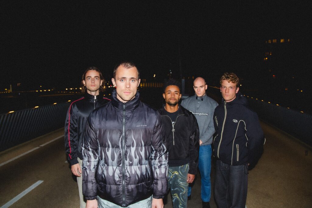 Kind mod Kind kommer til Midtfyns festival - JuicyNet.dk