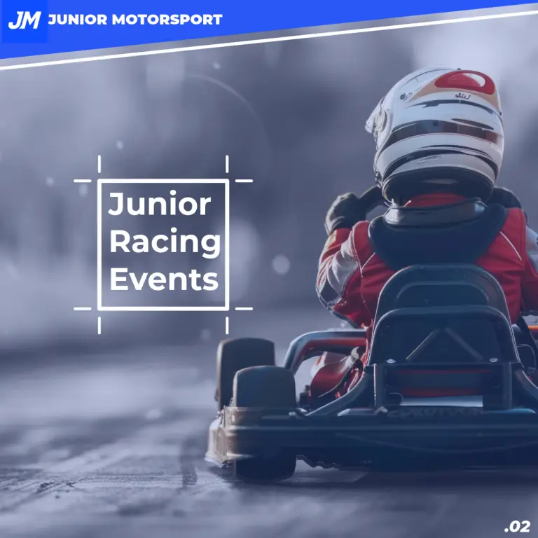 What Is Drag Racing? - Junior Motorsport