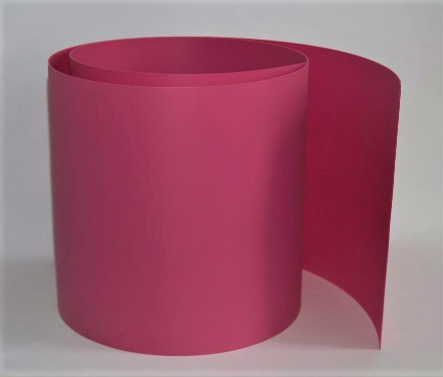 Extruded base PINK 1.2/320mm (IS 4400) - Junksupply.com
