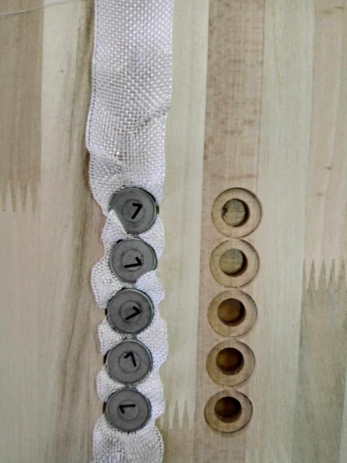 Making a DIY snowboard/kiteboard inserts - Junksupply.com