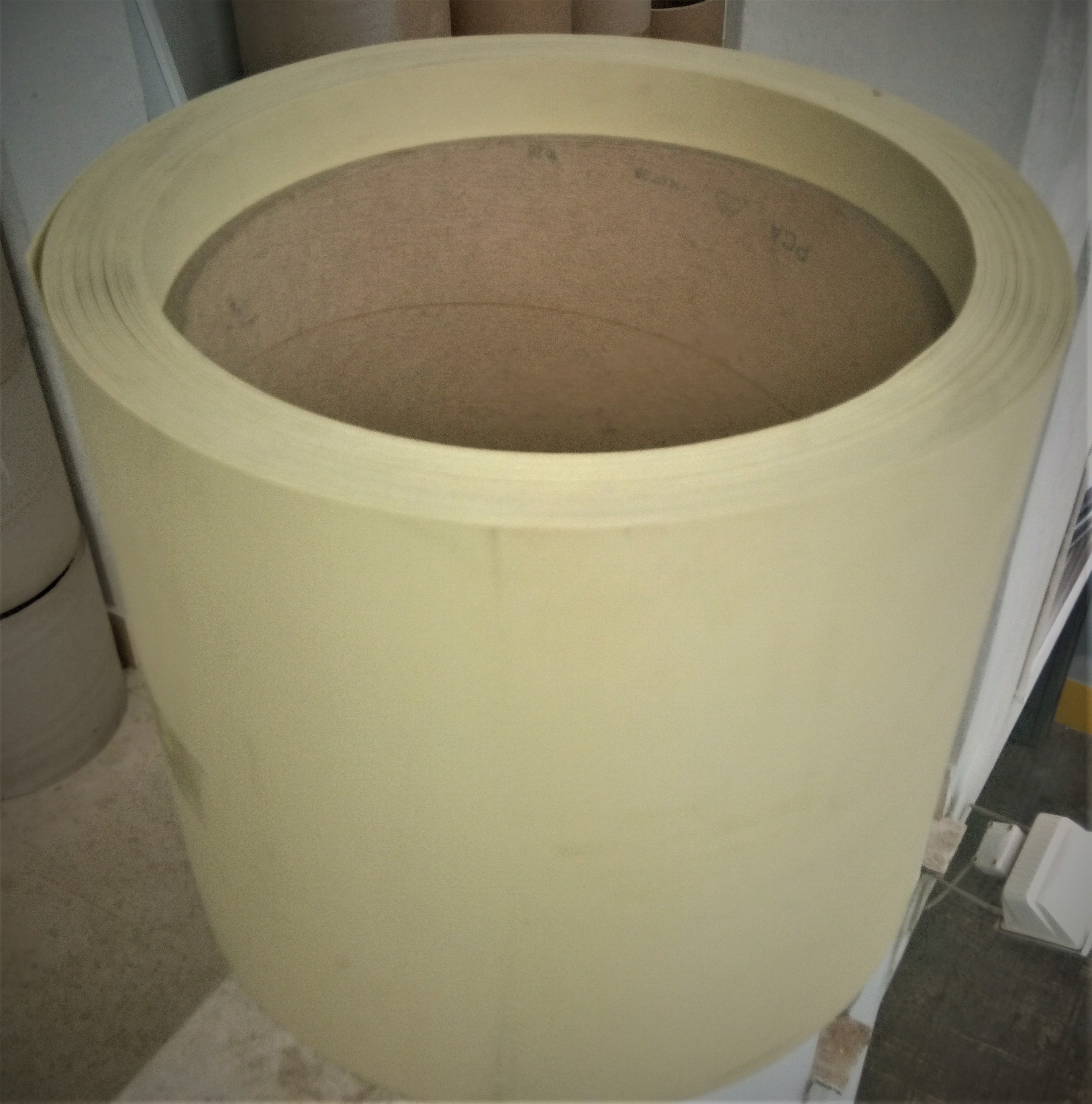 IS 7200 1.2/330mm Sintered base BEIGE