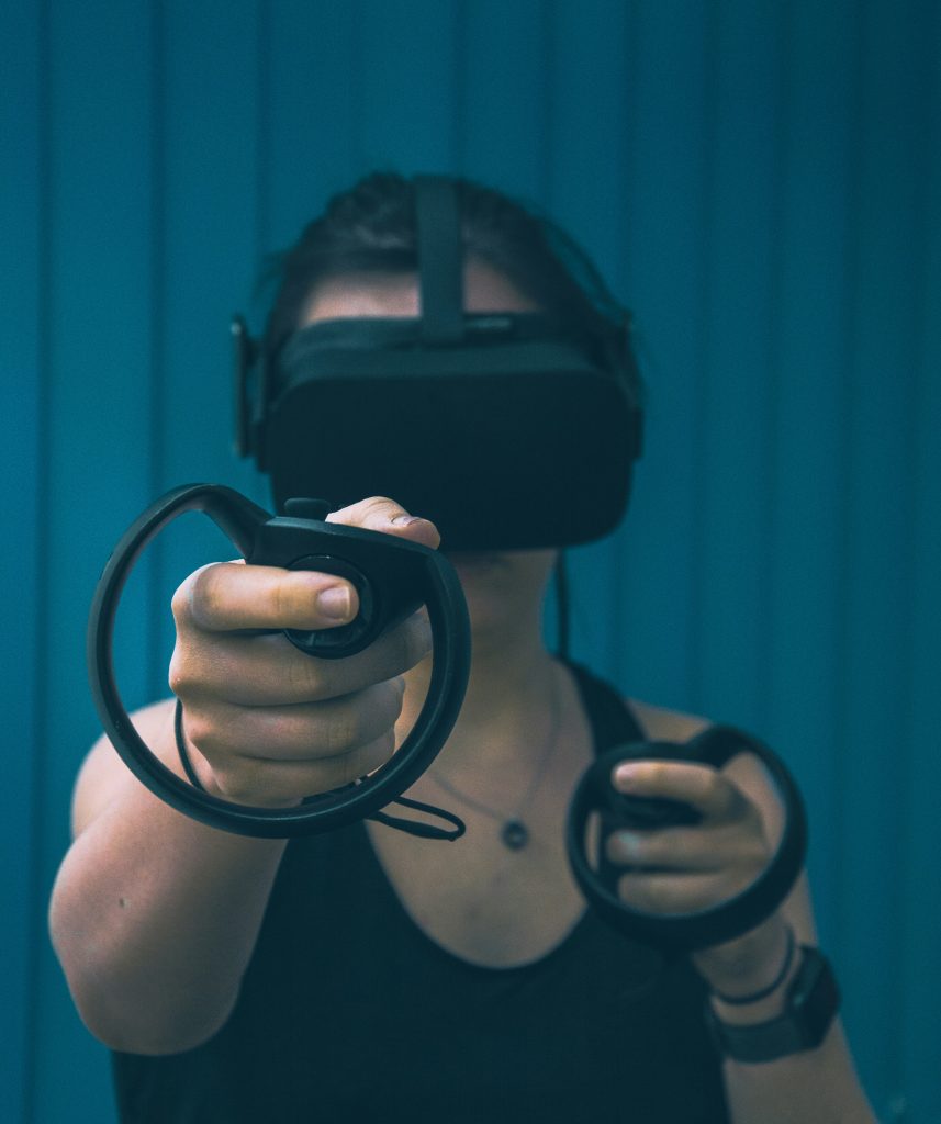 Top 10 Most Popular VR Workout Apps to Revolutionize Your Fitness ...