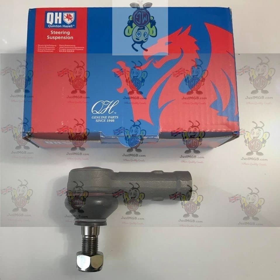 Track Rod End MGB & V8 GSJ168 & Steering Rack Gaiter Kit BHM7124 ...