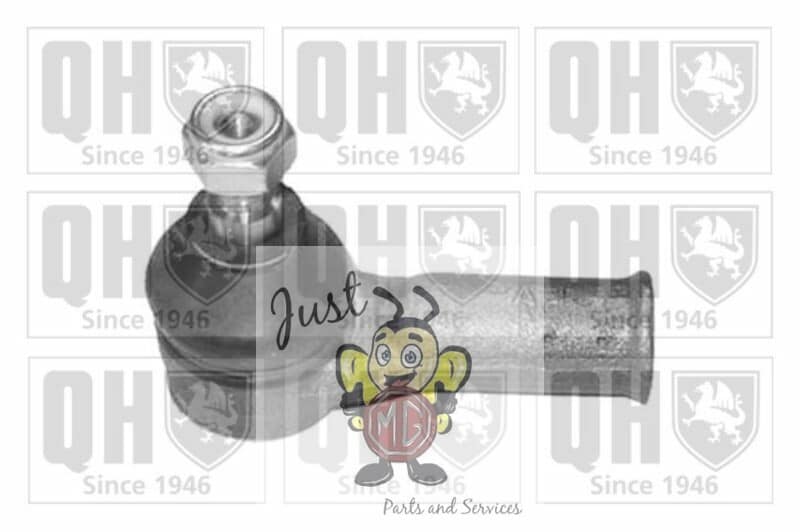 Track Rod End MGB & V8 GSJ168 & Steering Rack Gaiter Kit BHM7124 ...