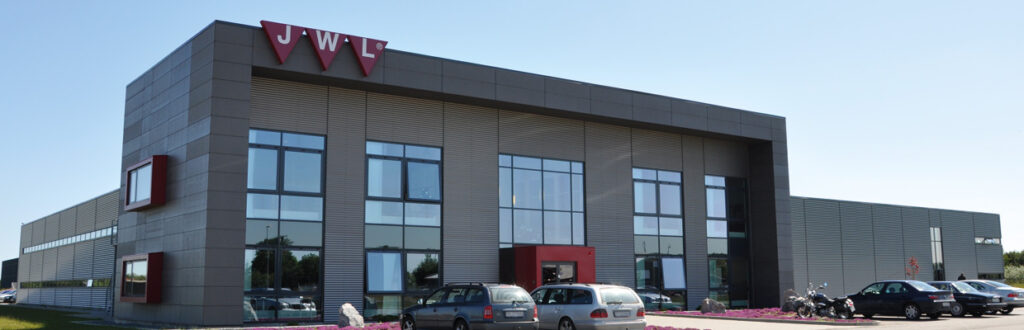 JWL A/S - Find generelle kontaktoplysninger samt til din kontaktperson