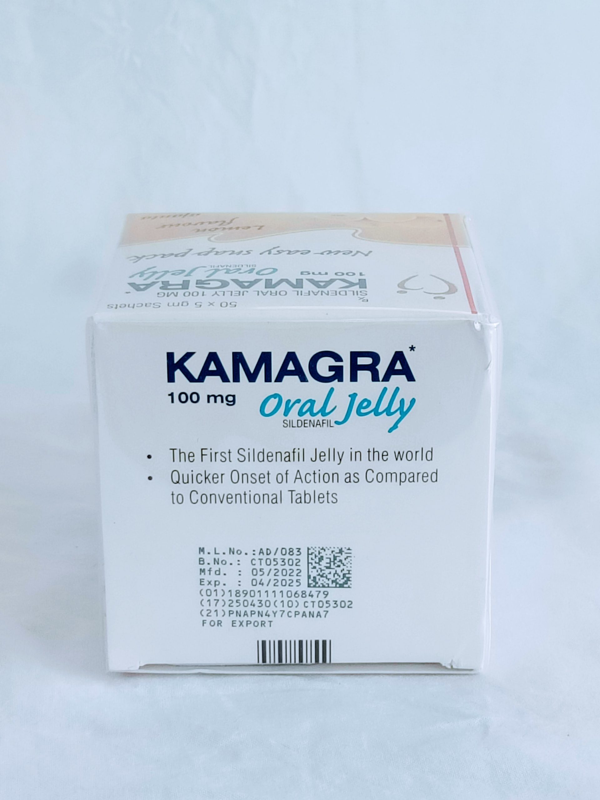 Kamagra Oral Jelly Pineapple 50 Gel Box Kamagraoioioi Us