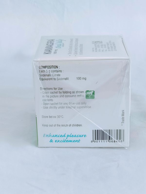 Kamagra Oral Jelly Orange 50 Gel Box Kamagraoioioi