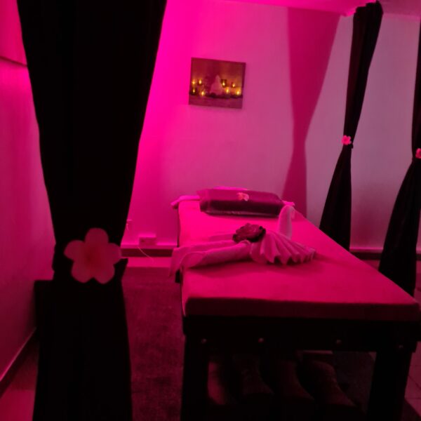 Galerie Kanjana Thai Massage