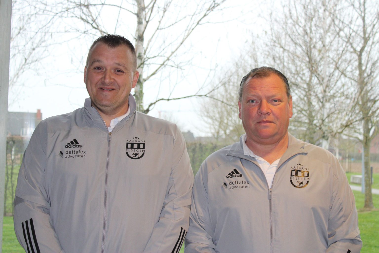 Frank Gheysen (Campro Kassani Elsegem): “We willen een prijs pakken ...