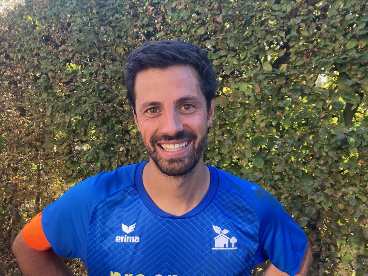 Wouter D’Hoedt (SK Bellem) na 1-2-winst bij Knesselare: “Meer kwaliteit ...